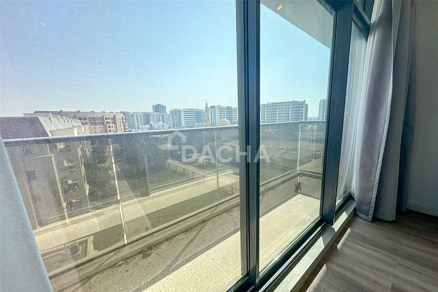 Unfurnished | Upgraded | Bright and Spacious | Bayut.com