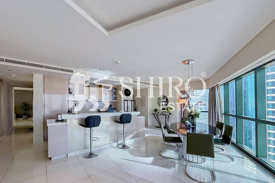 High Floor | Plus Maids | Vastu Compliant | Bayut.com