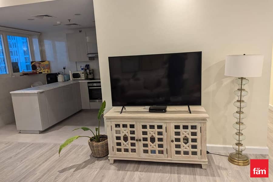 Marina Views | Luxury Living | Stylish Furnished | Bayut.com