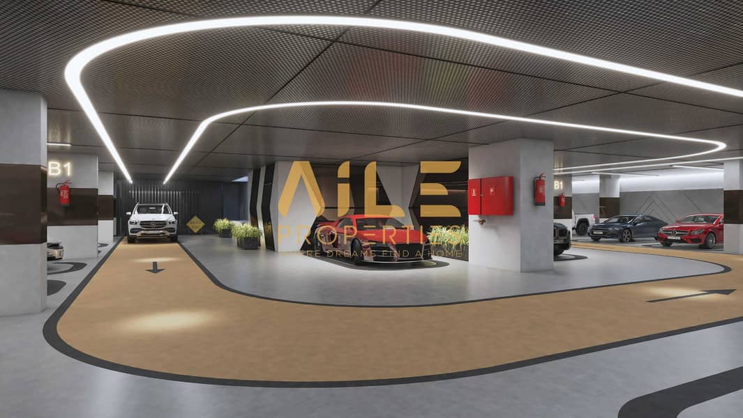 Premium 2BR | Smart Installments | High Investment Yield | Bayut.com