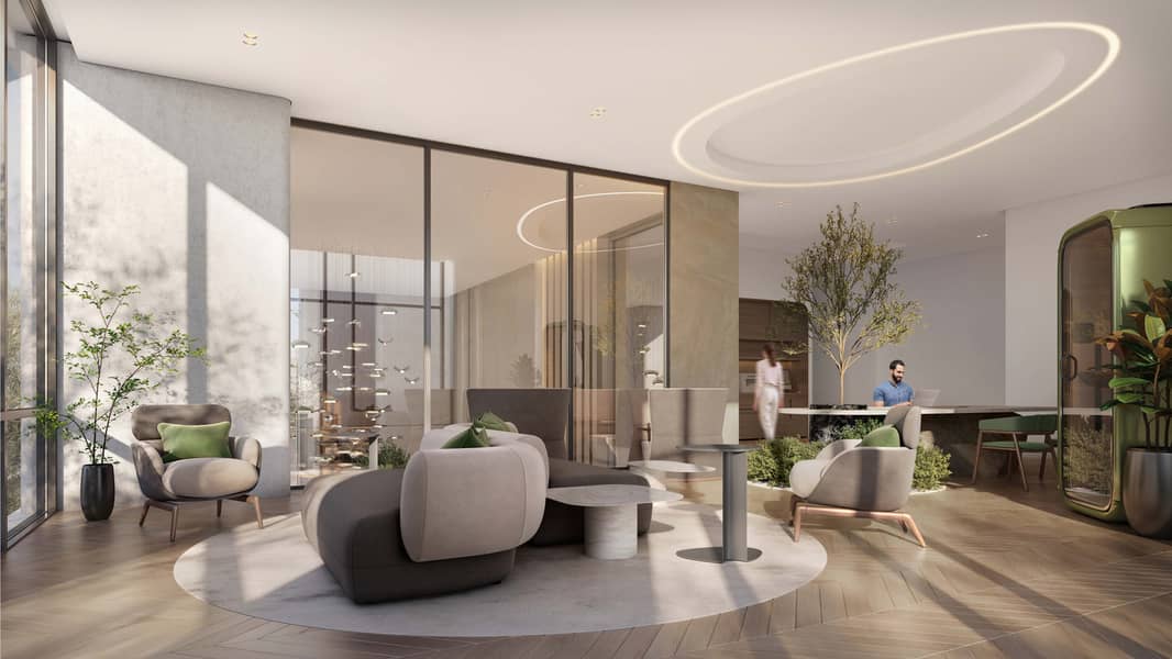 Full Forest View | Complete Corner Unit | Ready in 2 Years | Bayut.com