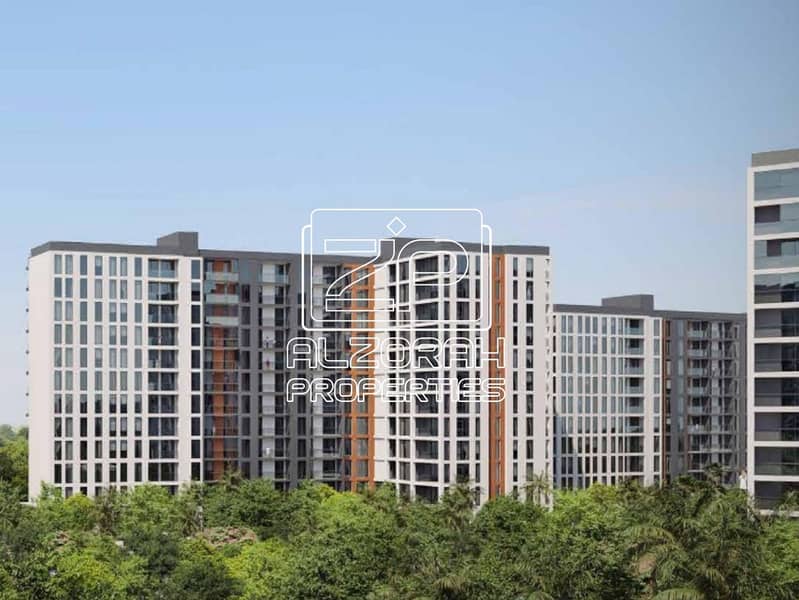 Modern Design | Open Layouts | Natural Light | Bayut.com