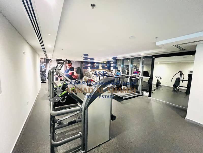 Ultra Luxurious 1BR || Chiller Free || 12 Cheques Payment || Fully ...