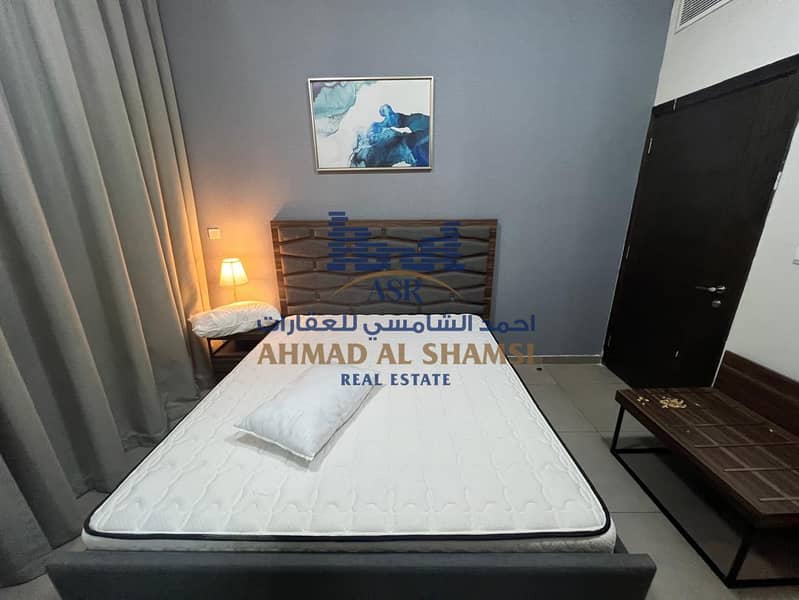 Ultra Luxurious 1BR || Chiller Free || 12 Cheques Payment || Fully ...