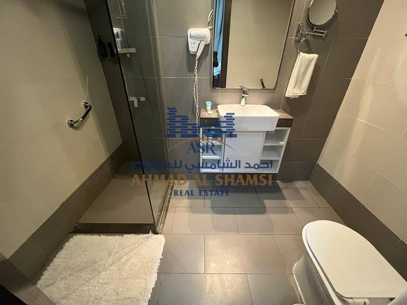 Ultra Luxurious 1BR || Chiller Free || 12 Cheques Payment || Fully ...