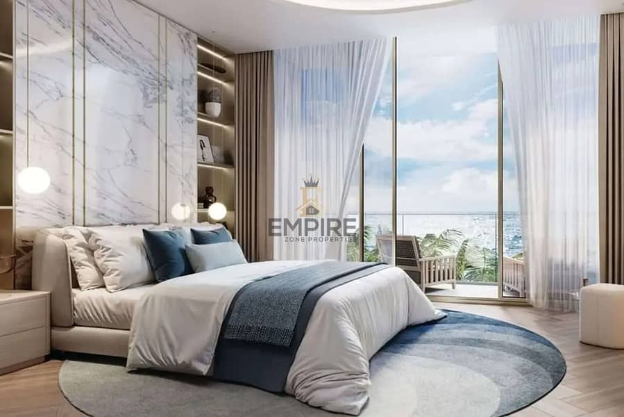 Flexible Payment Plan 3 years post hand over | Luxurious Living High RO ...