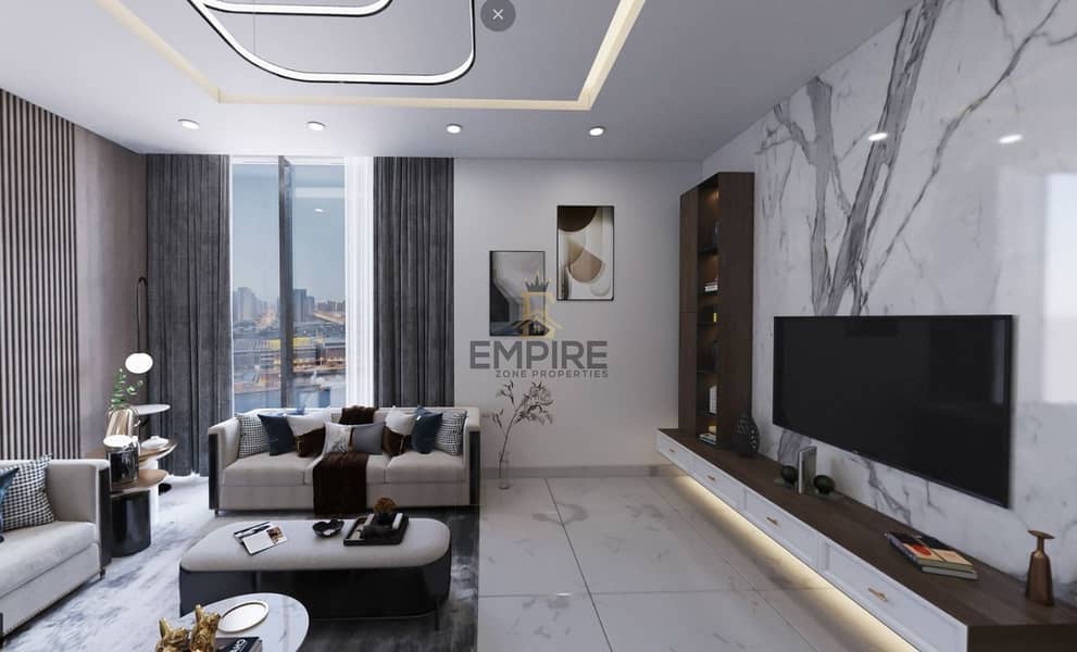 Flexible Payment Plan 3 years post hand over | Luxurious Living High RO ...