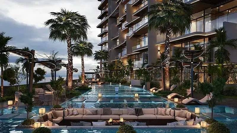 Flexible Payment Plan 3 years post hand over | Luxurious Living High RO ...