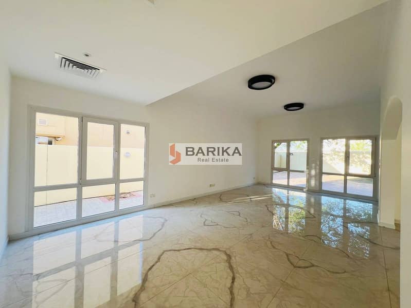 UPGRADE | BACK TO BACK | VACANT | TYPE 7 | Bayut.com