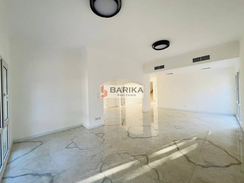 UPGRADE | BACK TO BACK | VACANT | TYPE 7 | Bayut.com