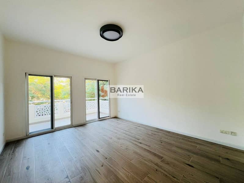 UPGRADE | BACK TO BACK | VACANT | TYPE 7 | Bayut.com