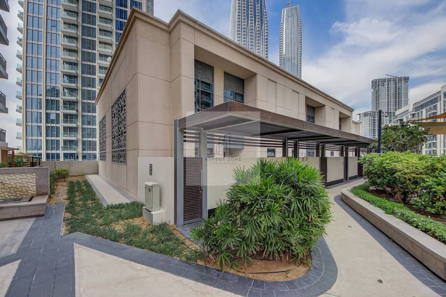 Exclusive I Podium Townhouse I Spacious I Family Living | Bayut.com