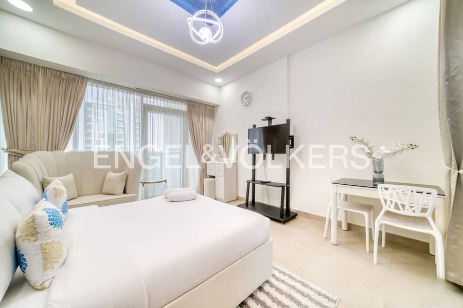 Fully Furnished | Bills Included | Modern Interior | Bayut.com
