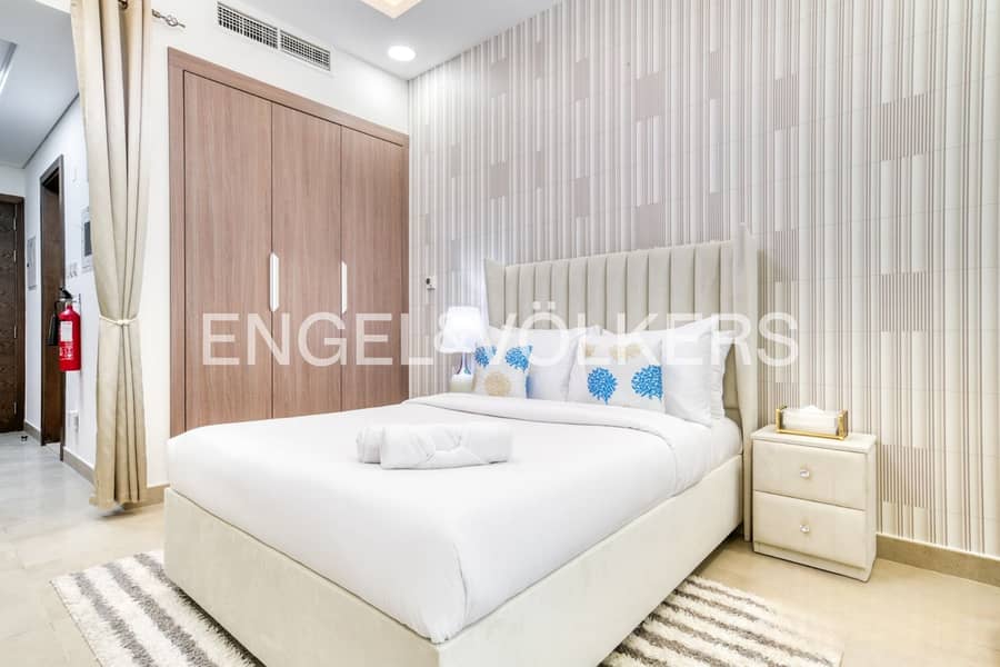 Fully Furnished | Bills Included | Modern Interior | Bayut.com