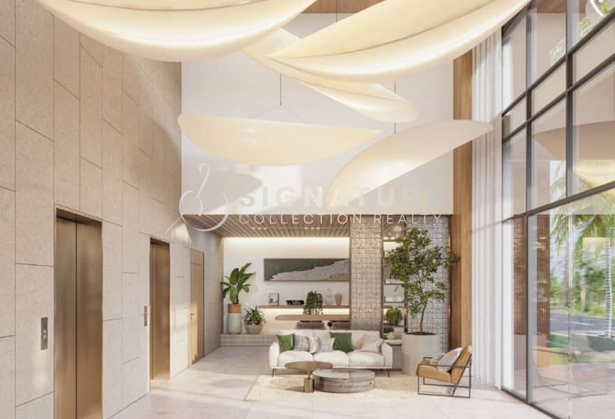 Elegant 1BR Apartment | Marina View | Seslia Tower | Bayut.com