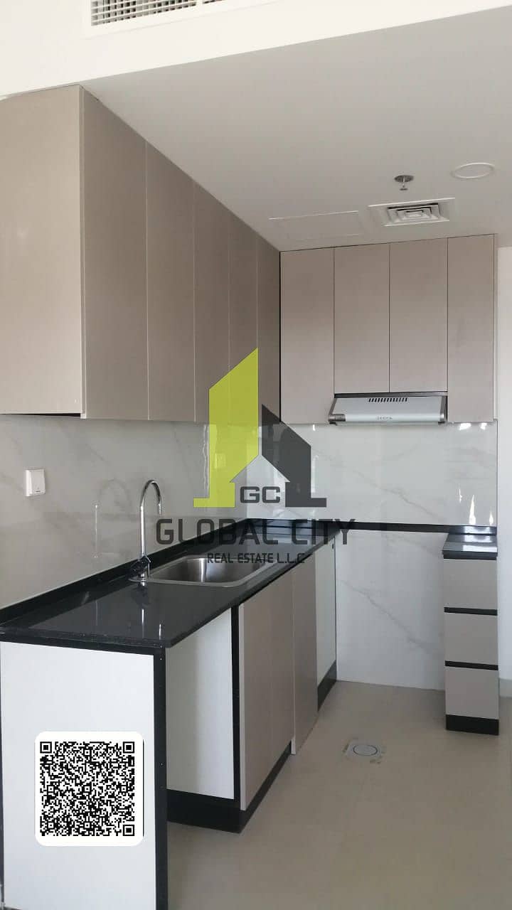 Studio for Sale in Garden Residence Smart layout | Prime location ...