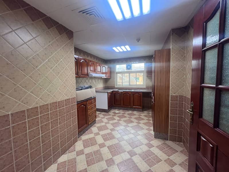 Free gym, pool & play area, family tower, open view balcony, spacious ...