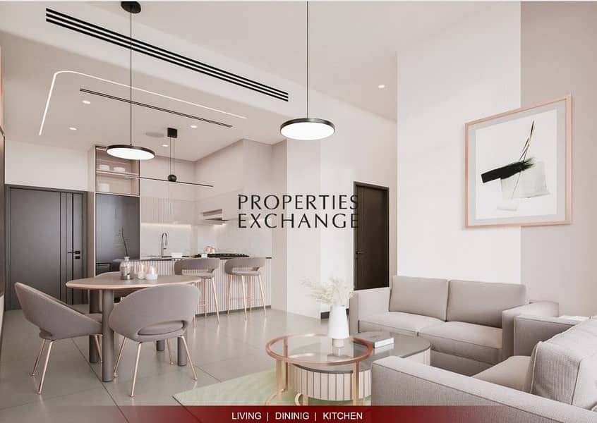 SMART HOME | FUTURE METRO | SPACIOUS LAYOUT | Bayut.com