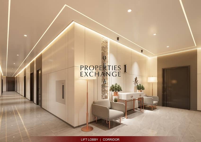 SMART HOME | FUTURE METRO | SPACIOUS LAYOUT | Bayut.com