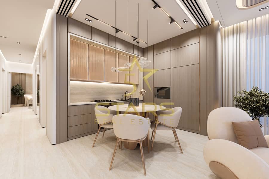 Waterfront Living | Spacious Layout | Flexible Payment Plan | Bayut.com