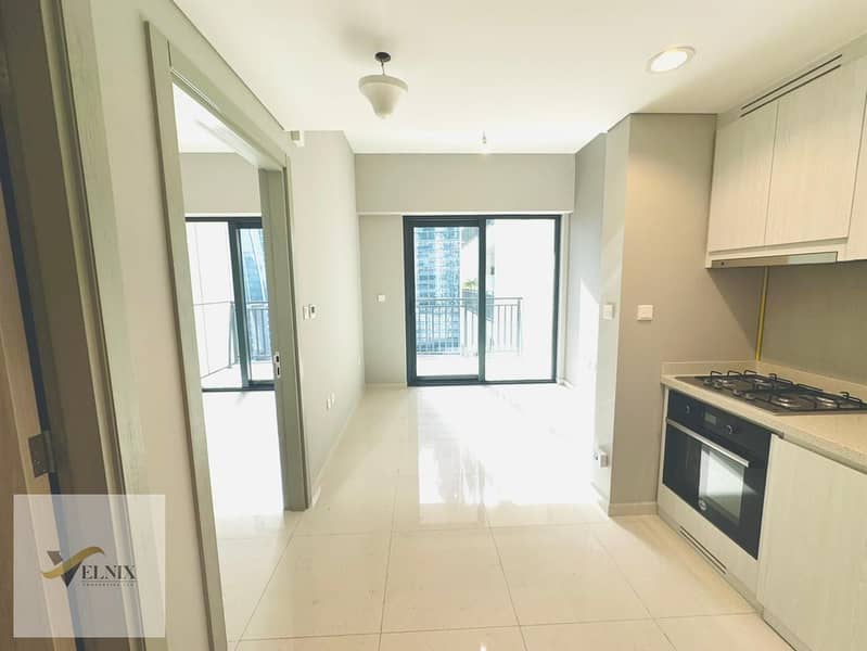 Zada Tower I High Floor I Fitted I Luxurious Living | Bayut.com