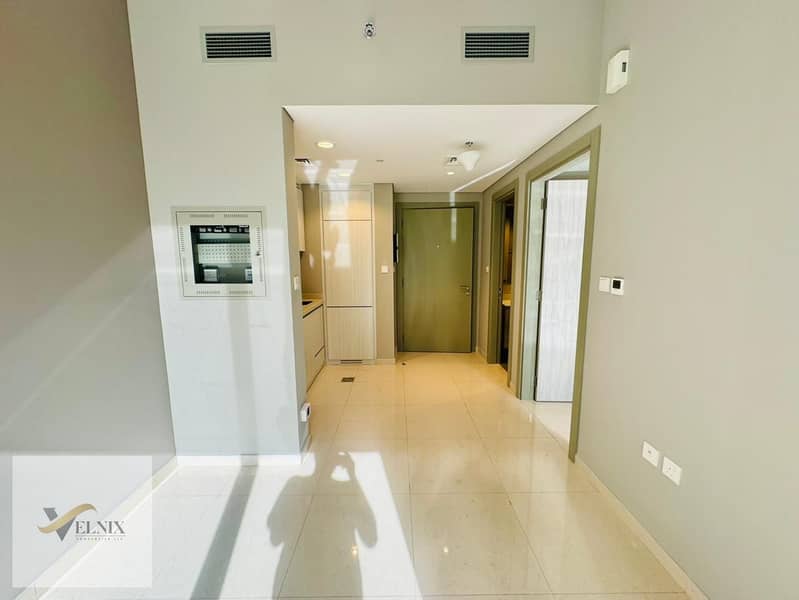 Zada Tower I High Floor I Fitted I Luxurious Living | Bayut.com