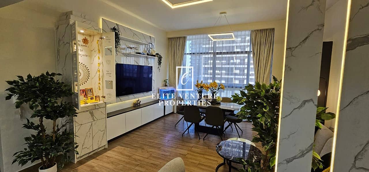 TENANTED | SEMI FURNISHED 2BHK | PRIME LOCATION | Bayut.com