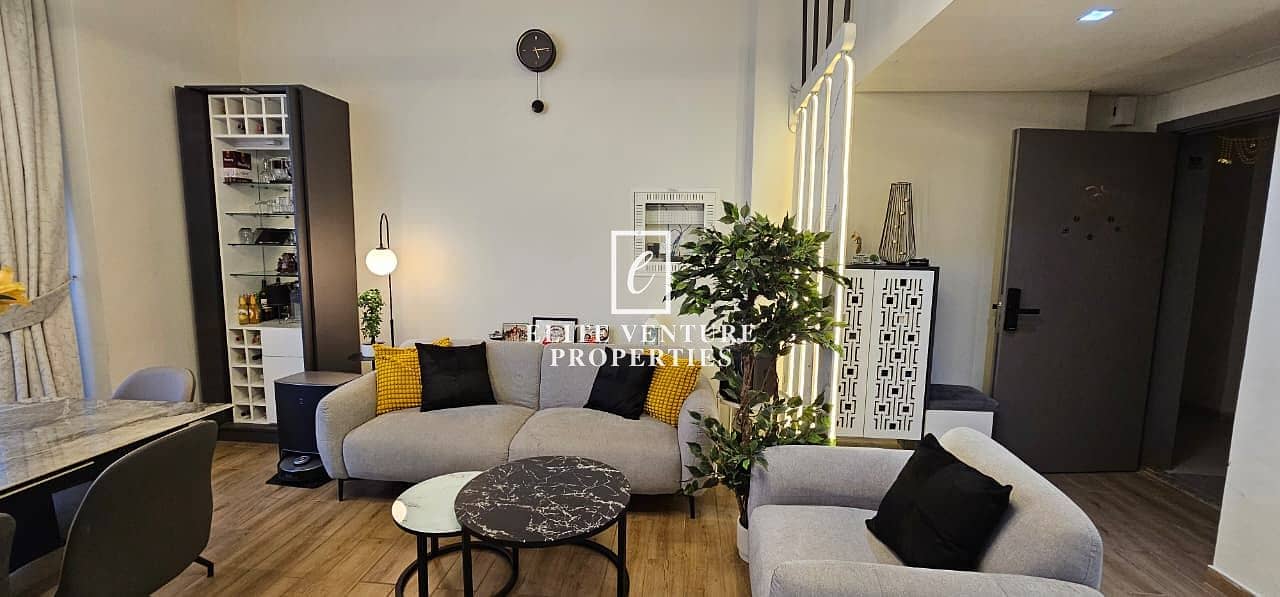 TENANTED | SEMI FURNISHED 2BHK | PRIME LOCATION | Bayut.com