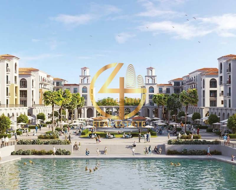 Single Row | Corner I Prime Location I Hand Over Soon | Bayut.com