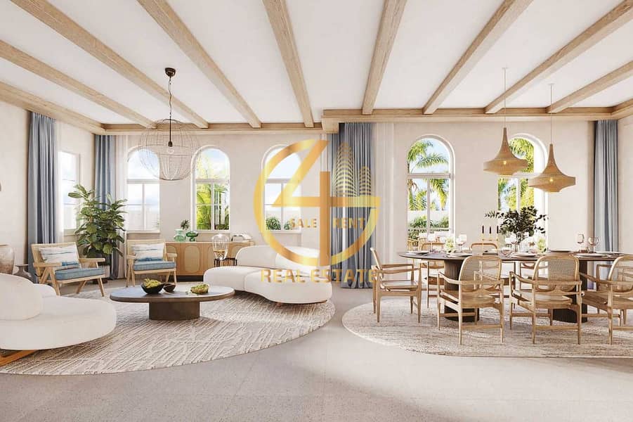 Single Row | Corner I Prime Location I Hand Over Soon | Bayut.com