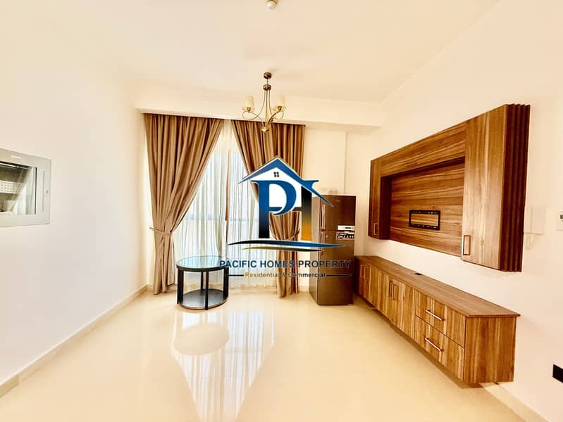 OPPOSITE TO METRO | MODERN & SPACIOUS FURNISHED 1 BHK APARTMENT | PRIME ...