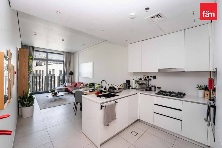 Pool View | Vacant Now | Study | Large Terrace | Bayut.com