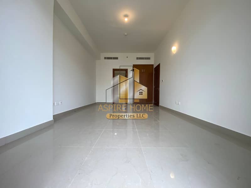 Spacious 3BHK Apartment with Maid’s Room | Balcony | Pool | Gym ...
