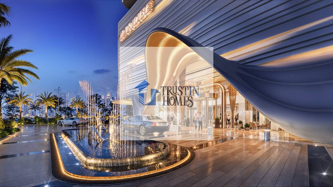 Easy Payment Plan | Ultra Luxury | Luxury Apartment | Bayut.com