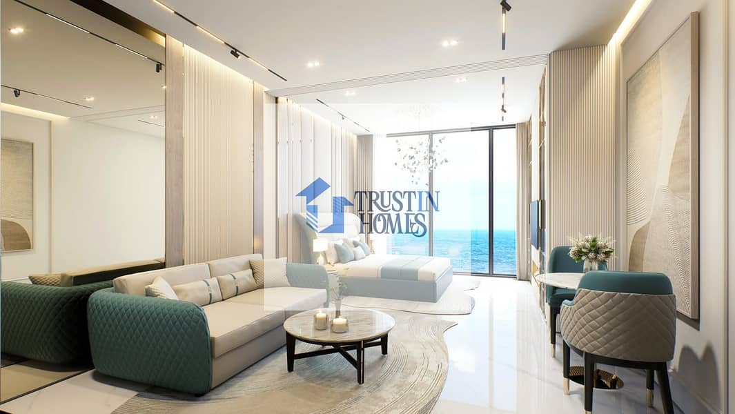 Easy Payment Plan | Ultra Luxury | Luxury Apartment | Bayut.com