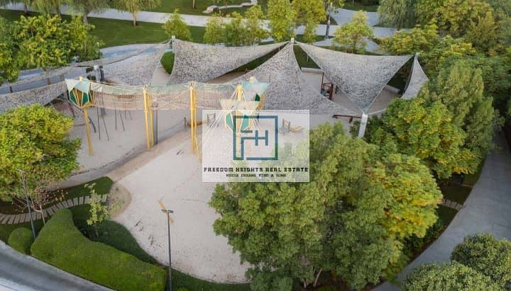 Masaar 3 – Cluster Laura | 3-Bedroom Corner Townhouse | Special ...