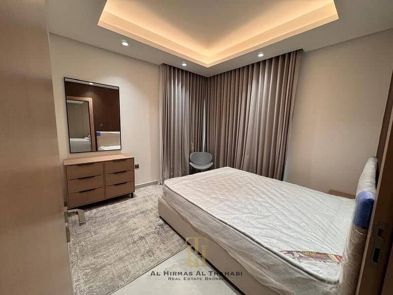 Live Stylishly in Furnished 1BR-New Tower-Spacious | Bayut.com