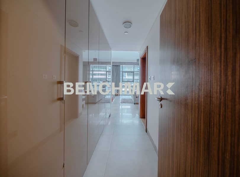 Impressive 3BR Owner-Occupied Apt+ Maid Room w/ Pool View | Bayut.com