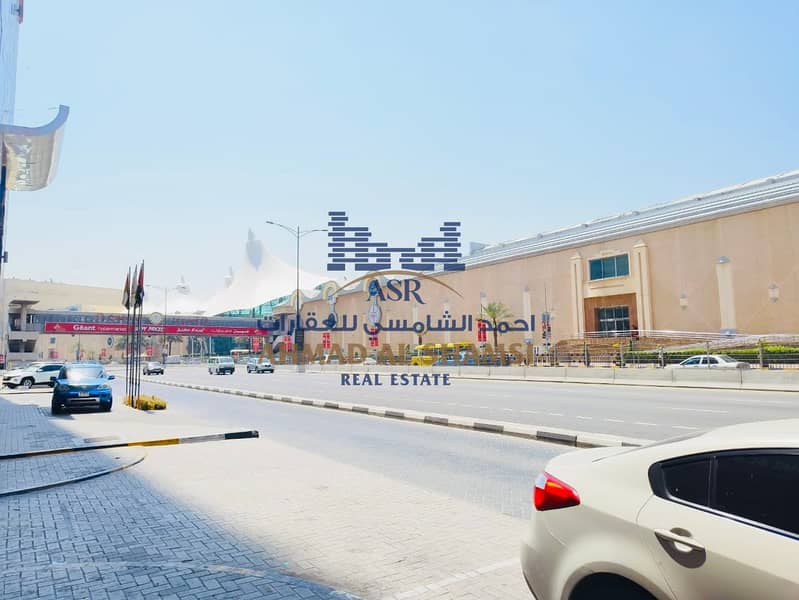 Specious Studio Apartment || Opposite Sahara Mall || Wardrobes || Easy ...