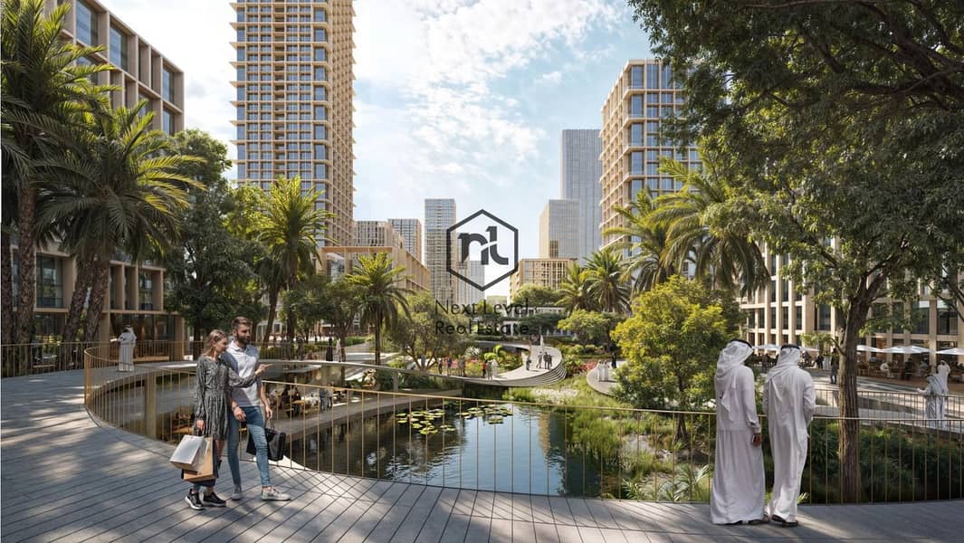 Prime Waterfront Investment | Buy the Location | Lock the Yield | Bayut.com