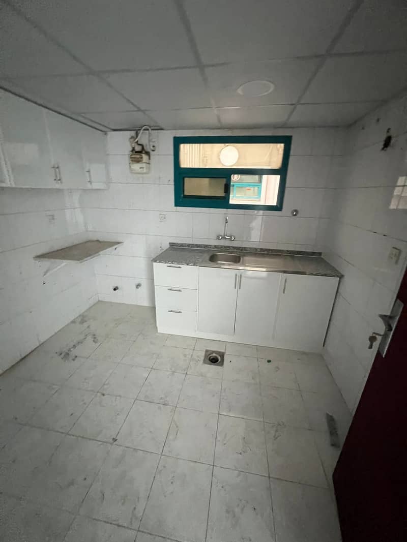 1BR, sea view | Al Jubail | balcony | prime location | free maintenance ...