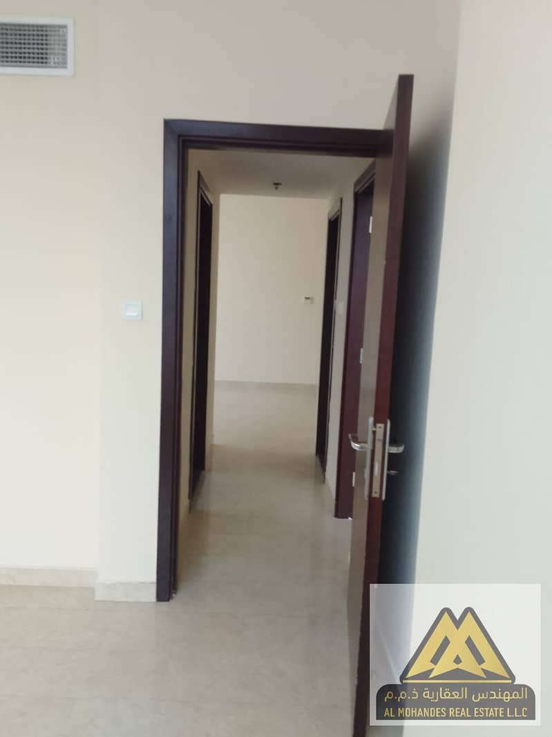 Spacious 2-Bedroom Apartment for Rent in Al Nuaimiya 1, Ajman | Master ...