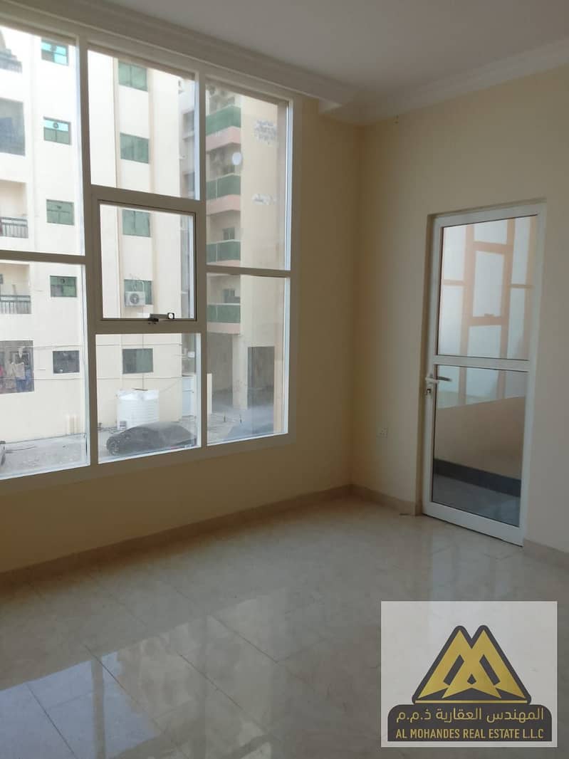 Spacious 2-Bedroom Apartment for Rent in Al Nuaimiya 1, Ajman | Master ...