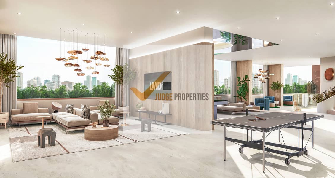 High ROI Living | Metro Access | Wasl Gate | Bayut.com