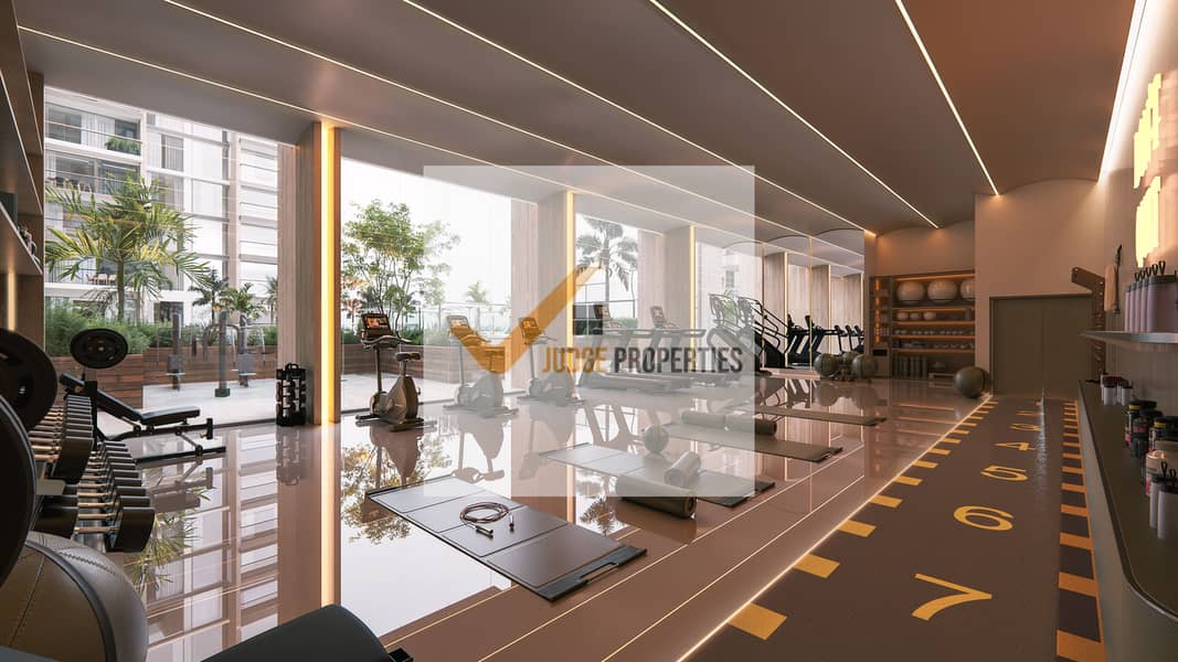 High ROI Living | Metro Access | Wasl Gate | Bayut.com