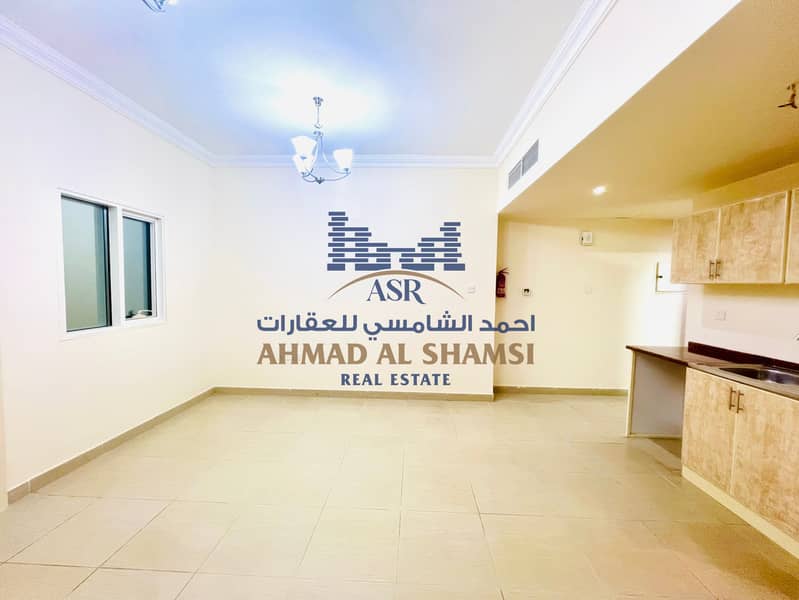 Spacious Studio With Wardrobes || Family Building || Close To RTA Bus ...