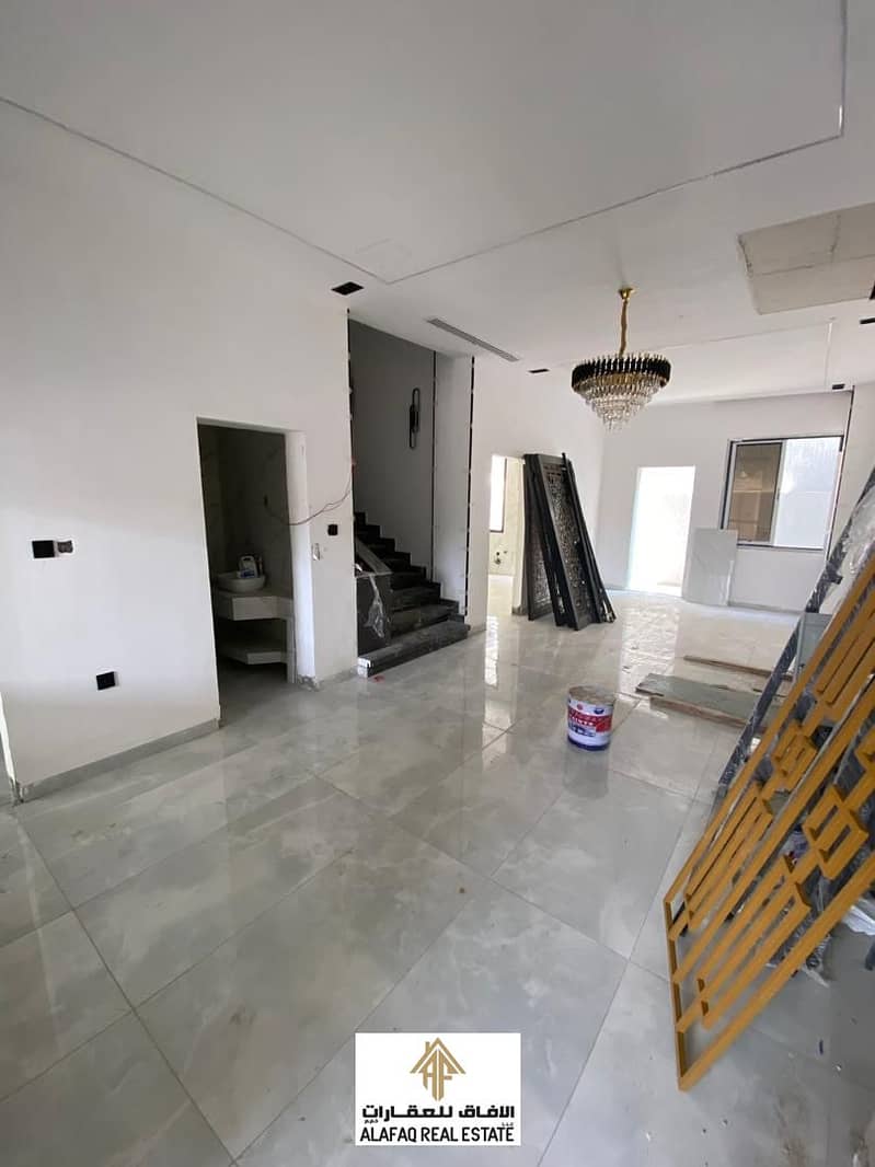 Townhouse Villas for Sale - Modern Design and Prime Locations (Corner ...