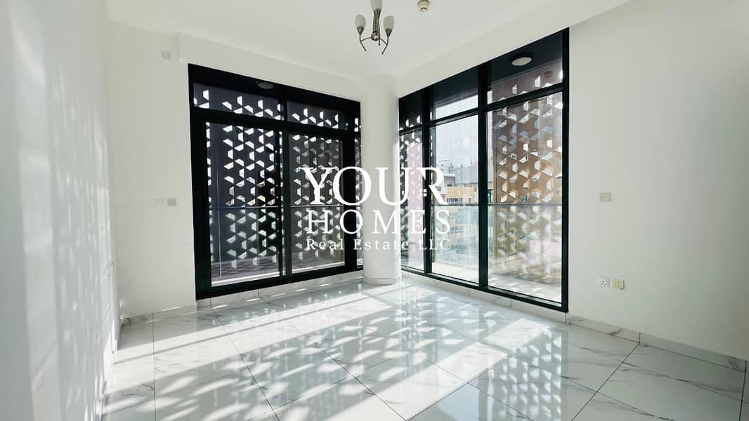 Brand new I Ready to move | Spacious Layout | Corner unit | Bayut.com