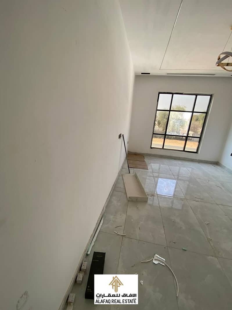 Townhouse Villas for Sale - Modern Design and Prime Locations (Corner ...