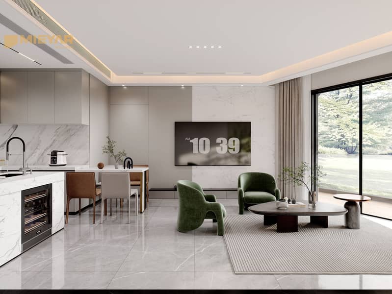 Brand New | Modern Design Aesthetics | Expansive Living Spaces | Prime ...